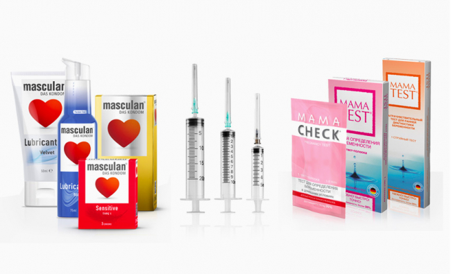 MPI Pharmaceutica | Profil